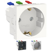 Mecanismos New Unica Schneider | Comprar mecanismos al mejor precio ...